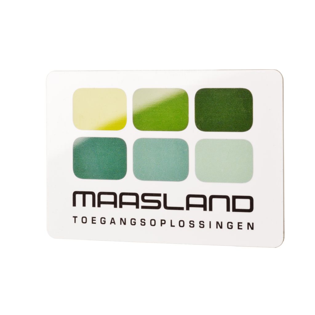 Elektronisch codetableau met paslezer | Leverancier van geïntegreerde ...